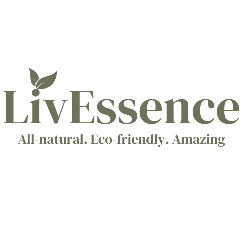 LivEssence | Pure Organic Essential Oil Blends